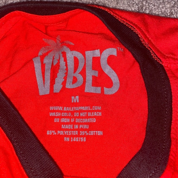 Vibe | Shirts | Graphic Tee Shirt | Poshmark